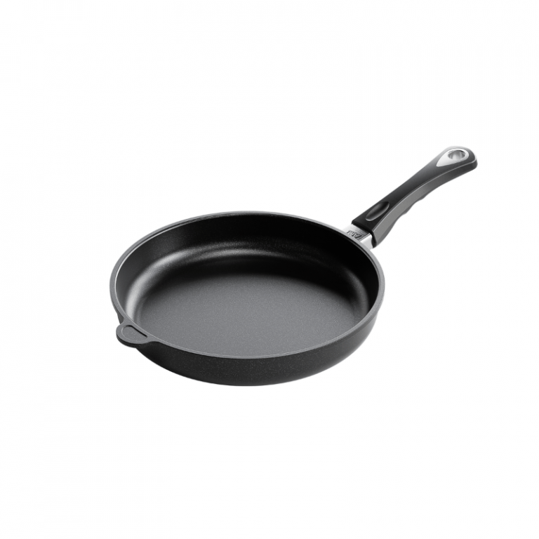 AMT Frying Pan Aluminium-28cm - LCV Designs & Decor Pty Ltd