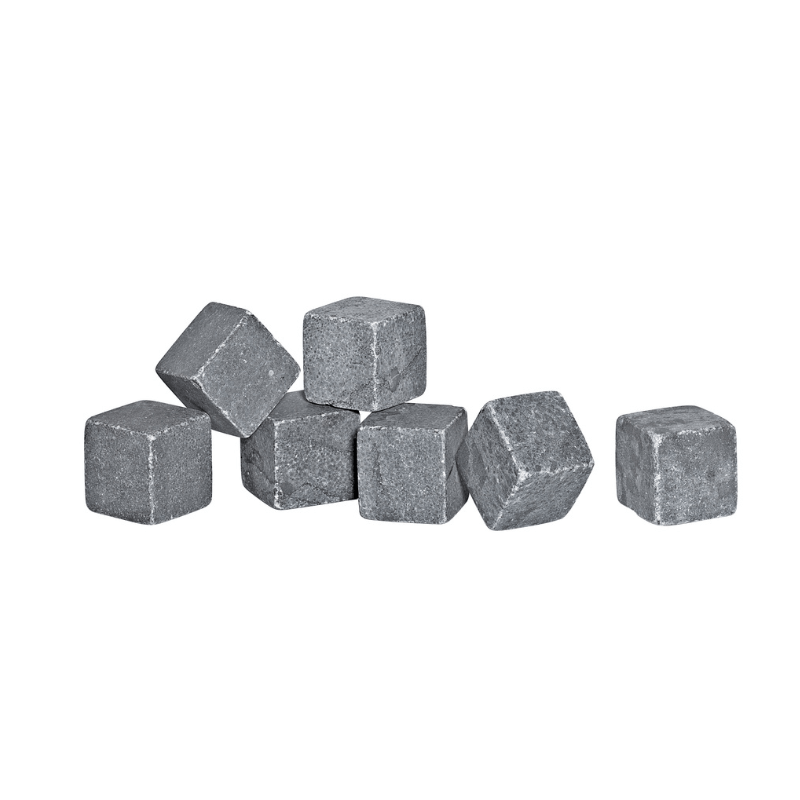 Cilio Cooling Stones Set of 9 - LCV Designs & Decor Pty Ltd