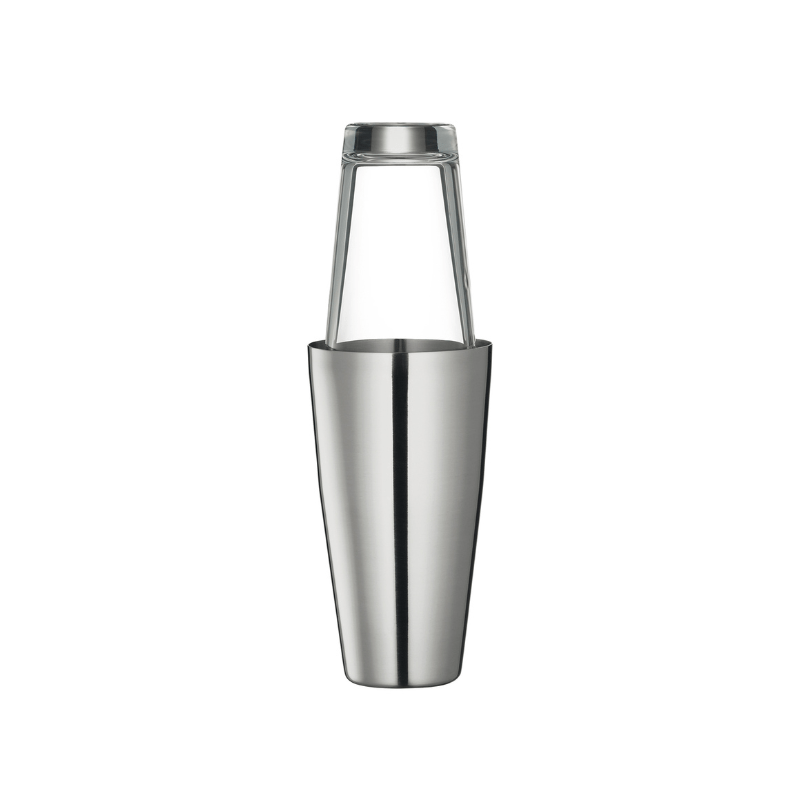 Cilio Boston Shaker 400ml - LCV Designs & Decor Pty Ltd