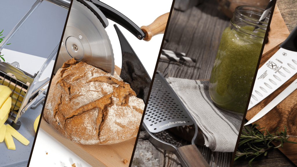Prep Tools - LCV Designs & Decor Pty Ltd