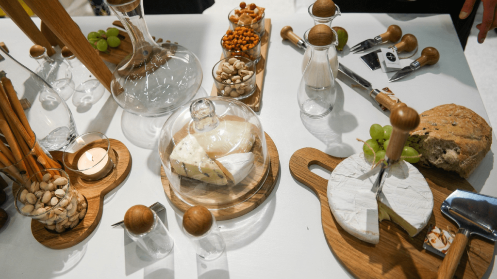 Tableware | Serving - LCV Designs & Decor Pty Ltd