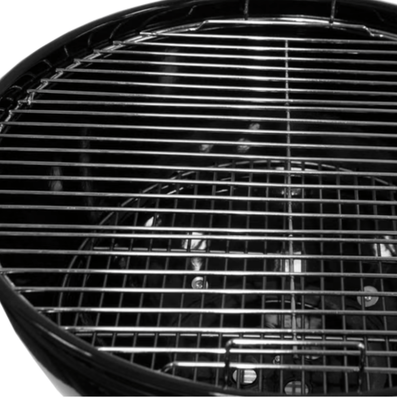 Ember Series 56cm Kettle Braai - LCV Designs & Decor Pty Ltd