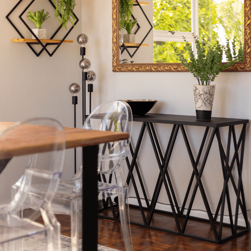 Dining Room Furniture - LCV Designs & Decor Pty Ltd