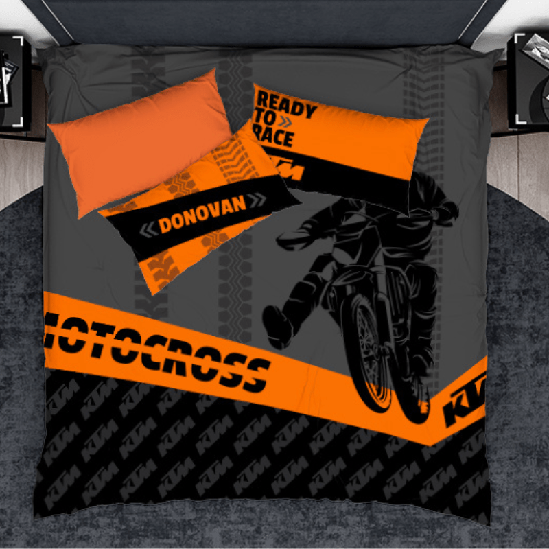 Custom Made Duvet Cover Sets - LCV Designs & Decor Pty Ltd
