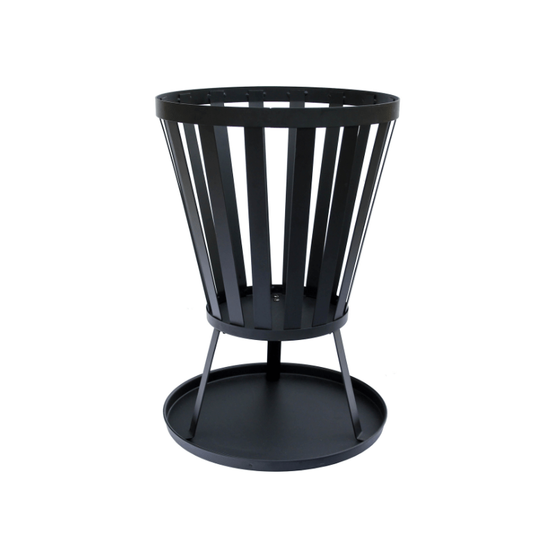 Megamaster Cedar Boma Mild Steel - LCV Designs & Decor